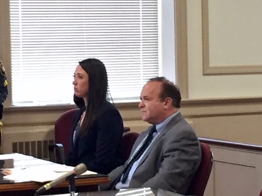 Ex-Parsippany Hills High teacher gets five years for sexting student