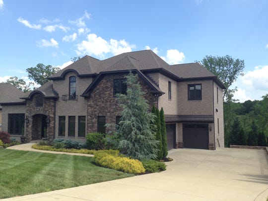 113 new $1M-plus homes planned in Brentwood