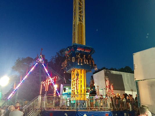 Middlesex County Fair 2018: 10 things you need to know