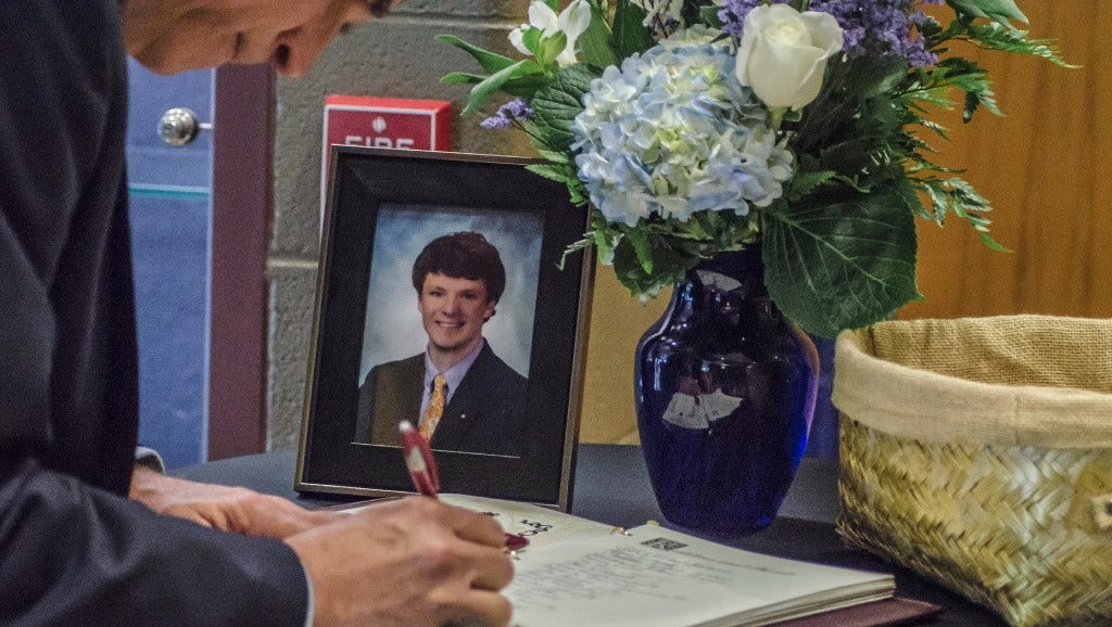 North Korea denies torturing Otto Warmbier