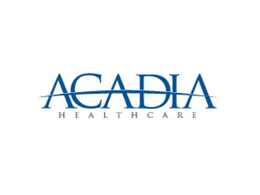 Vicky Gregg joins Acadia Healthcare board