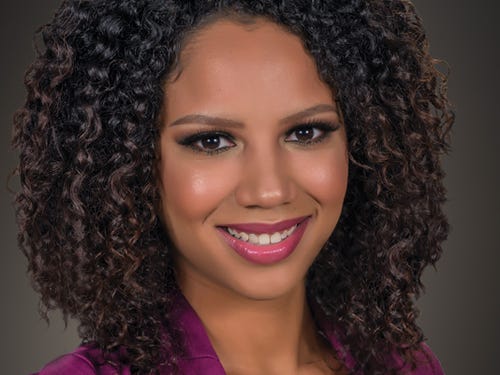 Hope Ford | wfmynews2.com