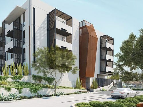 5 New Phoenix Apartment and Condo Projects Under Construction - Capital ...