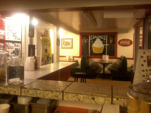 Legendary Benton diner featured in 'Sling Blade' closes | thv11.com