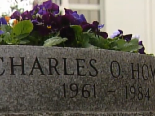 Remembering Charlie Howard 30 years after his killing | newscentermaine.com