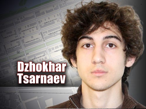 Tsarnaev can view autopsy photos of bombing victims | 13wmaz.com