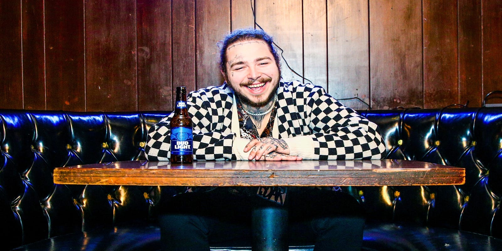 Post Malone to play Nashville's Exit/In for 'dive bar' concert