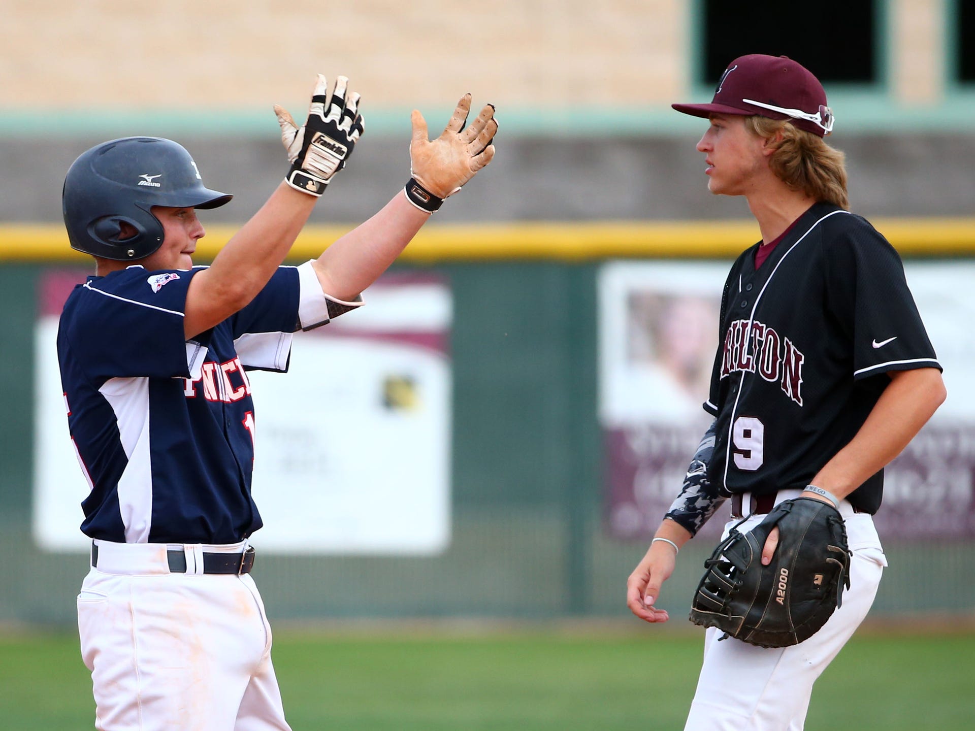Arizona high school baseball Week 5 top performers