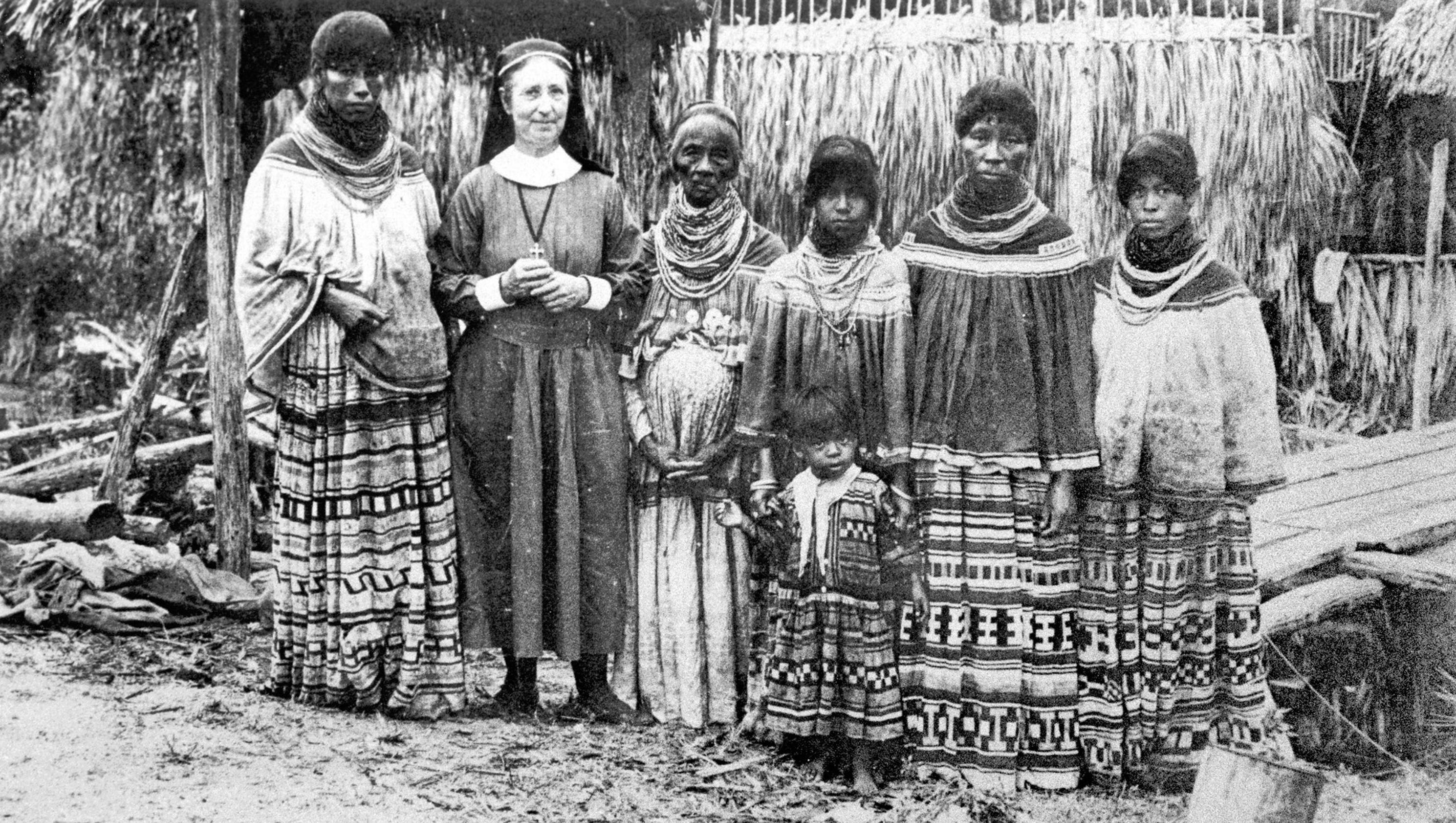 3 To Do: ‘The History and Culture of the Seminole People’