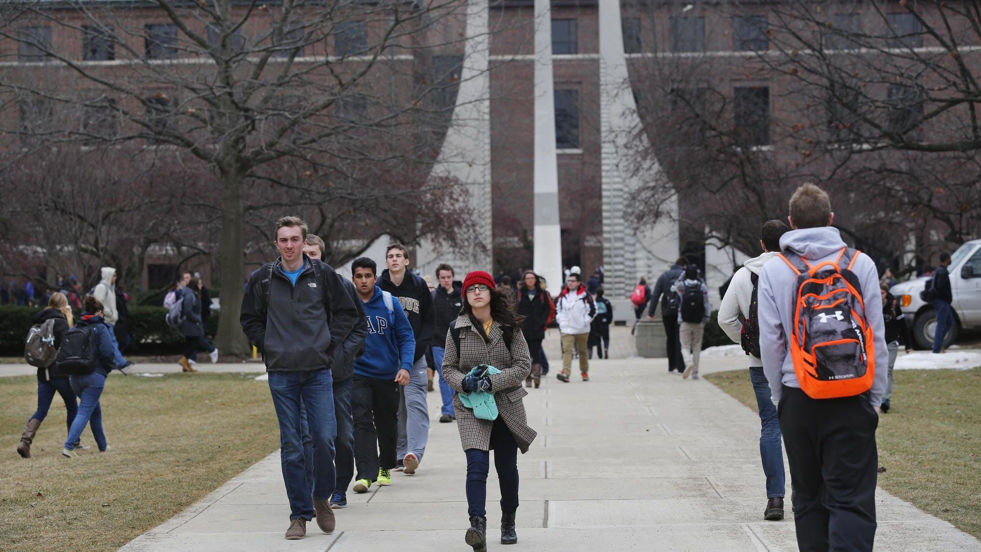 Purdue University tuition freezes squeeze out in-state students