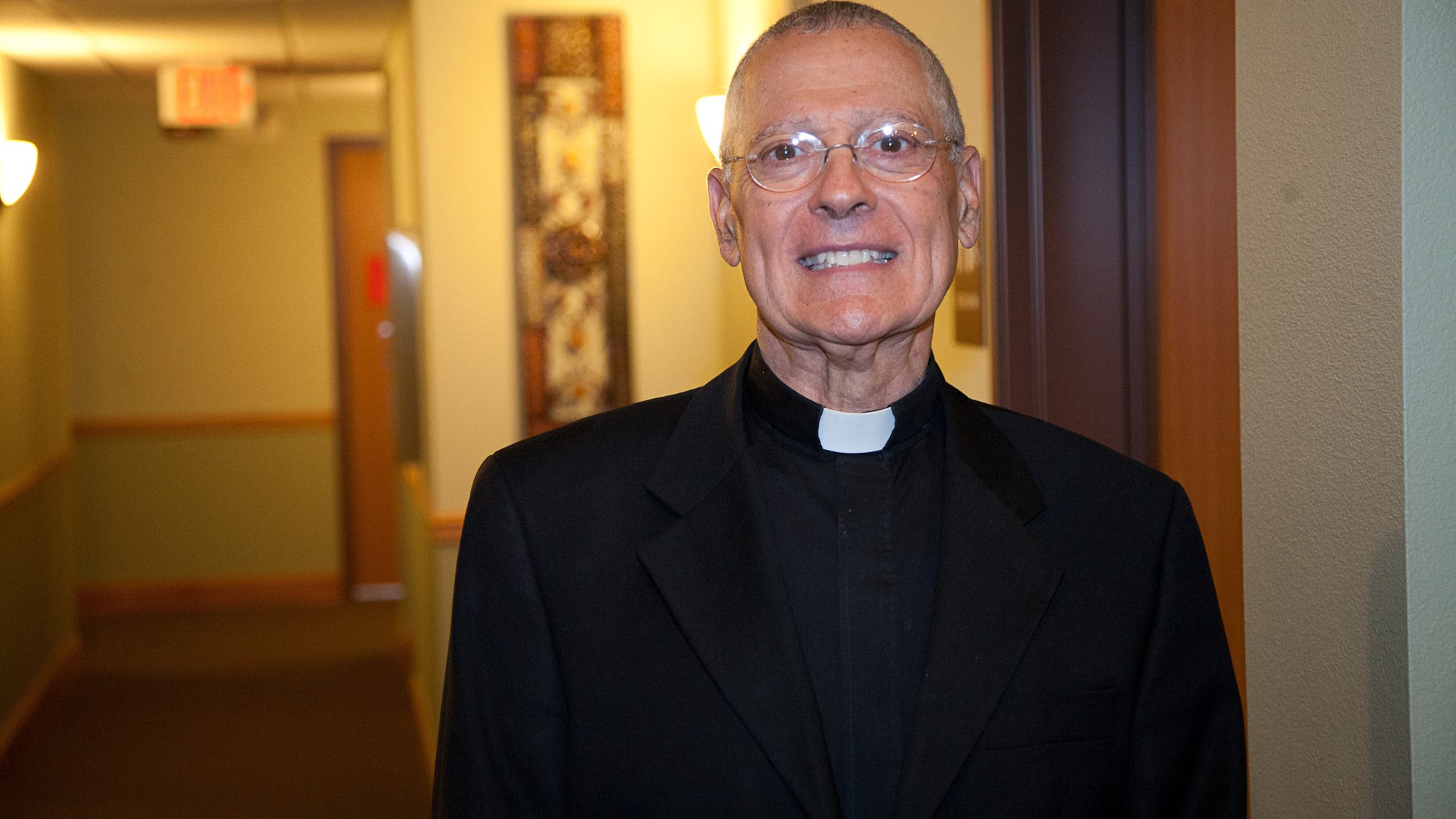 Further Reflections: Oct. 4, 1979 Pope fostered spirit of unity