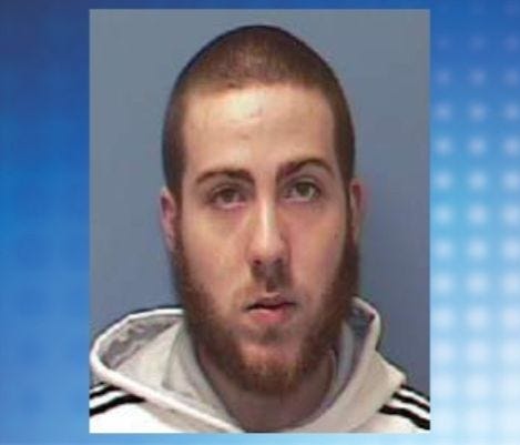 Kyle Thompson sentenced to life in prison after deadly crash | whas11.com