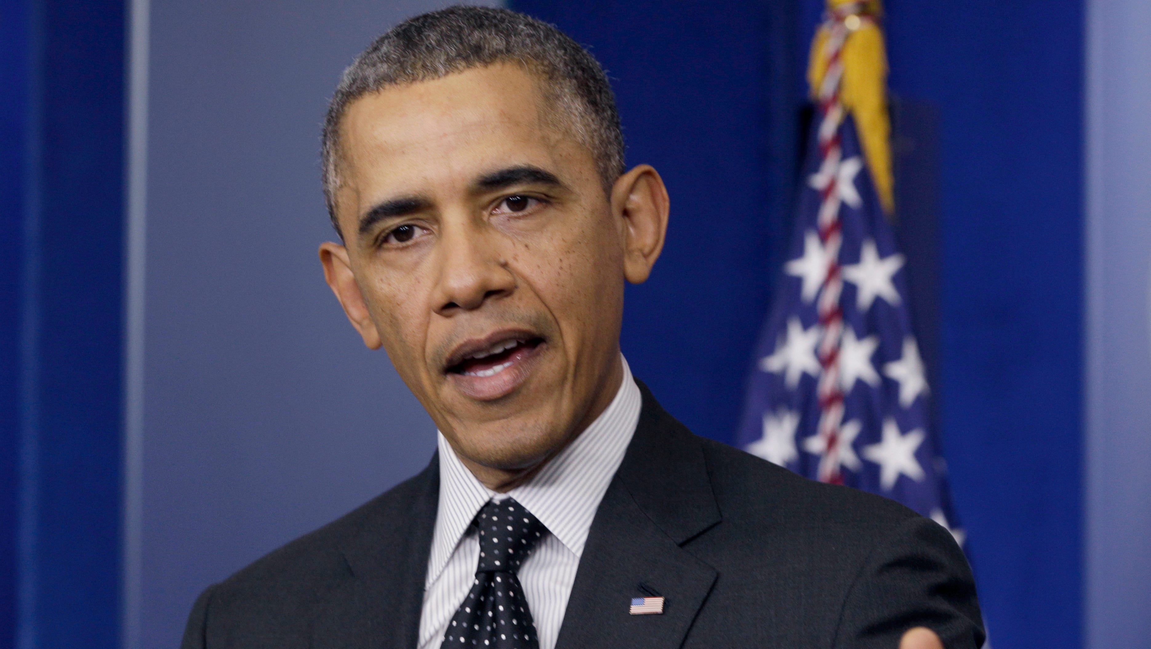 First Take: Obama takes historic shot with Iran deal