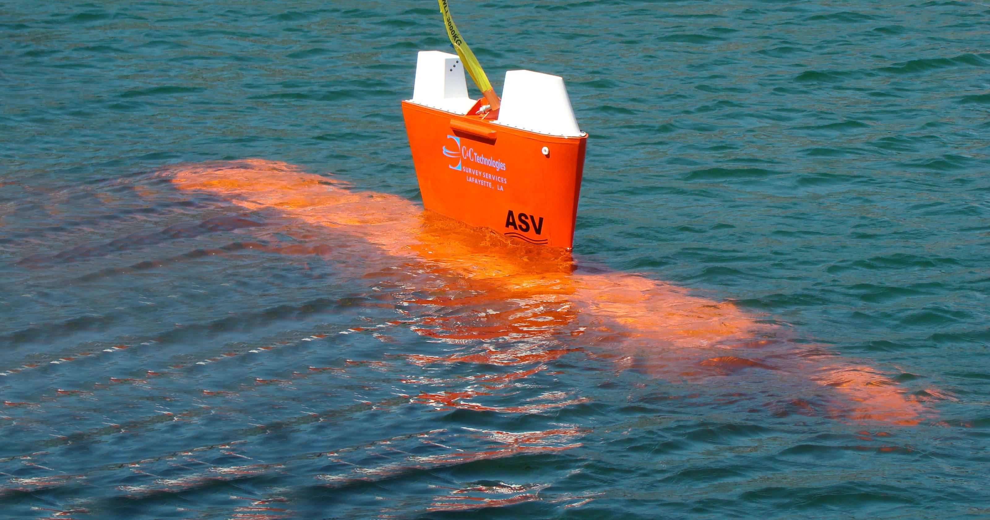 Oceaneering International