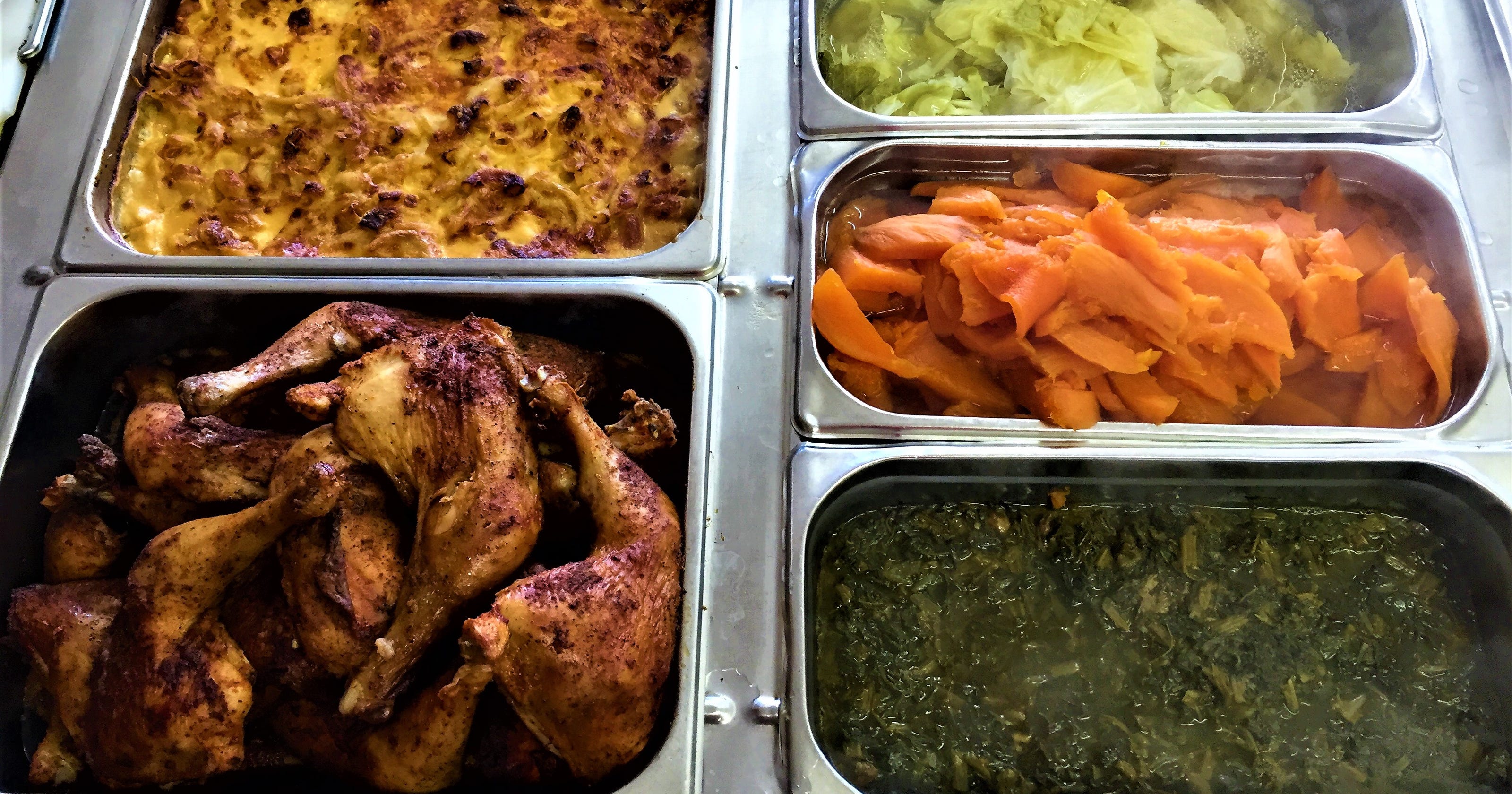 10 Alexandria restaurants you have to try