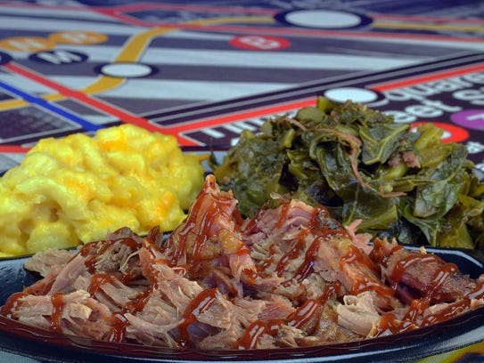 10 soul food restaurants in metro Phoenix