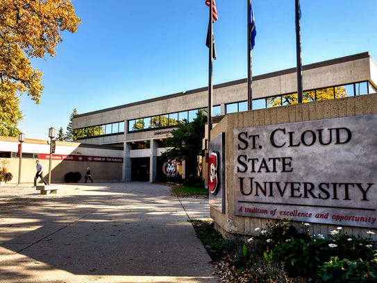 Enrollment down, diversity up in St. Cloud higher ed