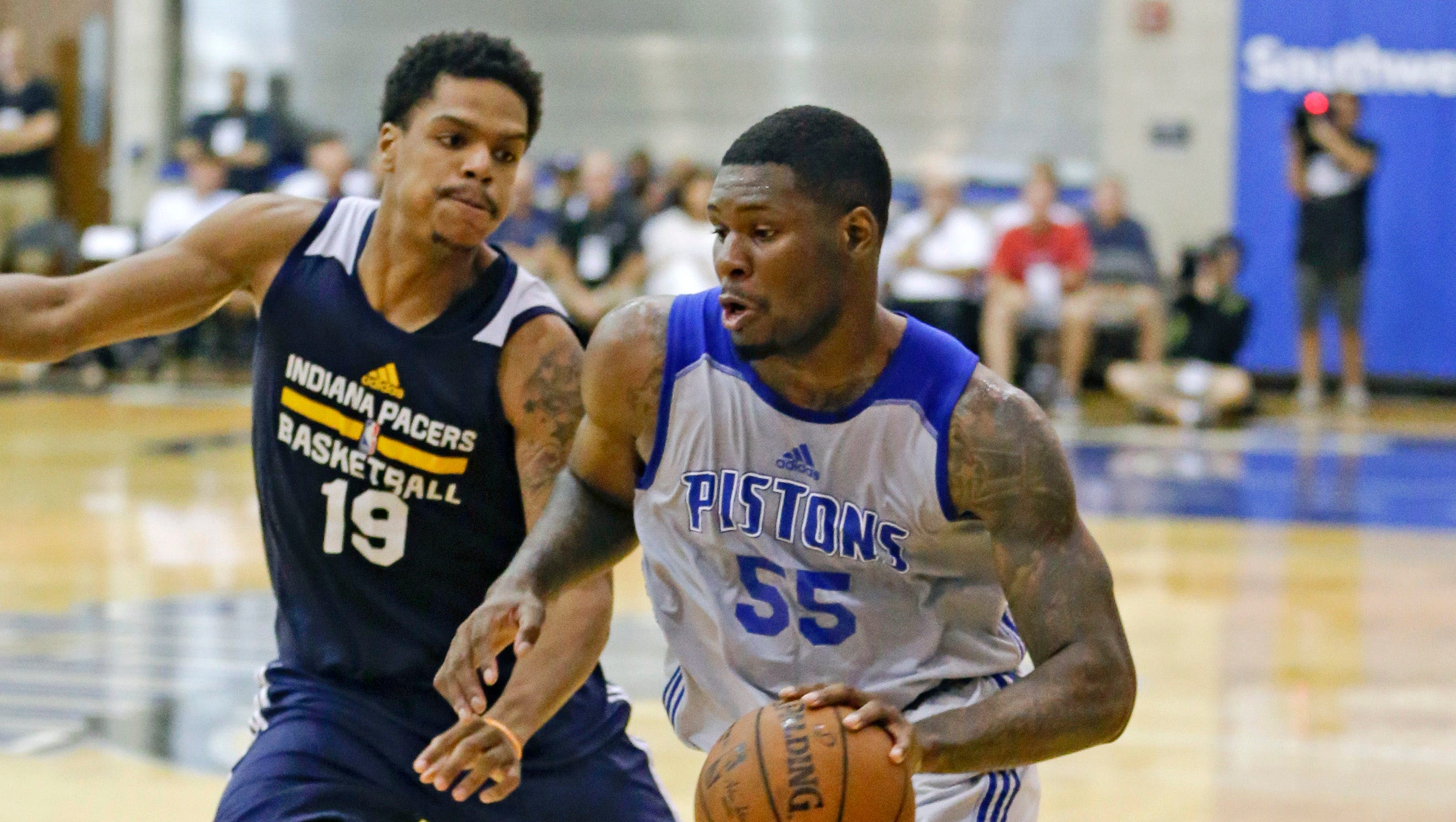 ‘I think this is Adonis’ year’ to stick with Pistons