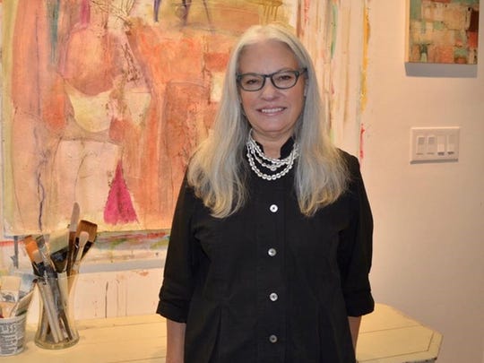 Artists reconvene for Roots in the Guild exhibit