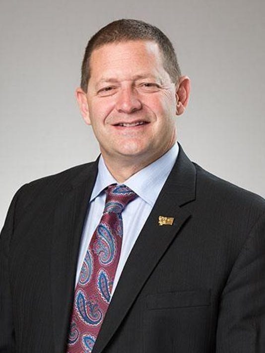 Montana House District 21 candidate profile: Ed Buttrey