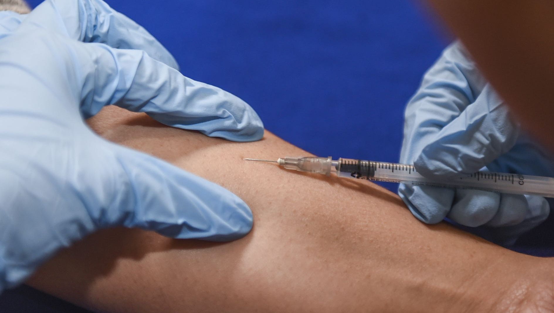 TB case at Sanchez High School sparks mandatory screening