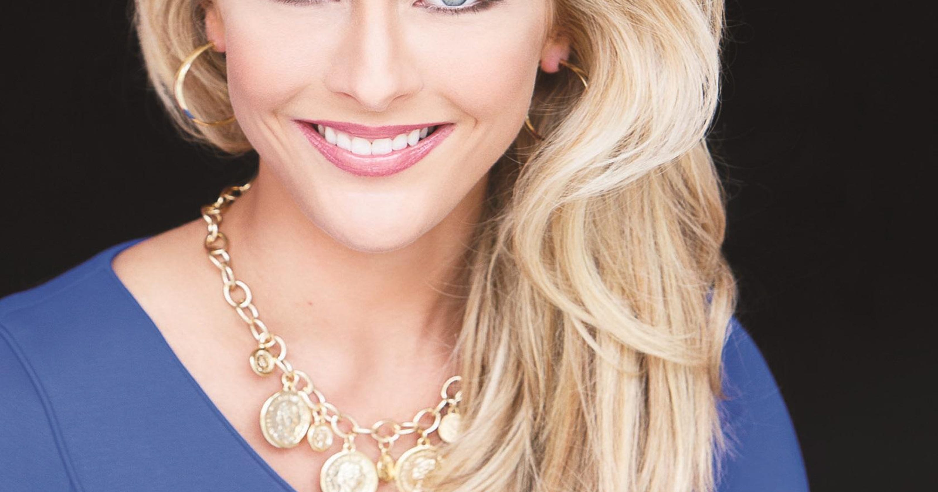 UPDATED: Sydney Shadrix bio (With video)