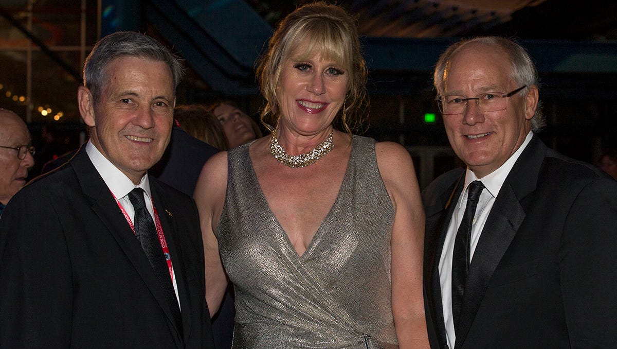 Photos: 2018 Apollo 11 Anniversary Gala at Kennedy Space Center