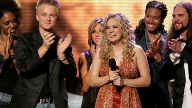 Throwback: Pop culture trends of 2005