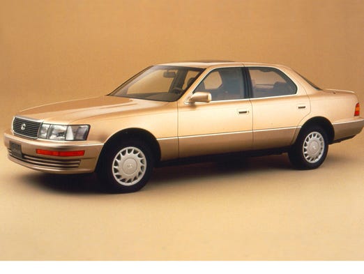 Say hello to the newest antiques: The class of 1990