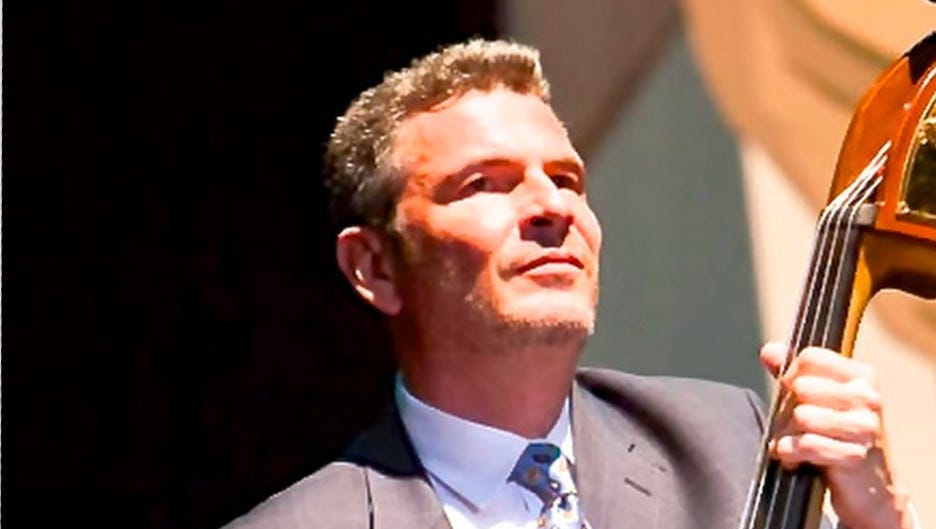 Watchung Arts Center welcomes Ed Laub, Frank Vignola and Martin ...