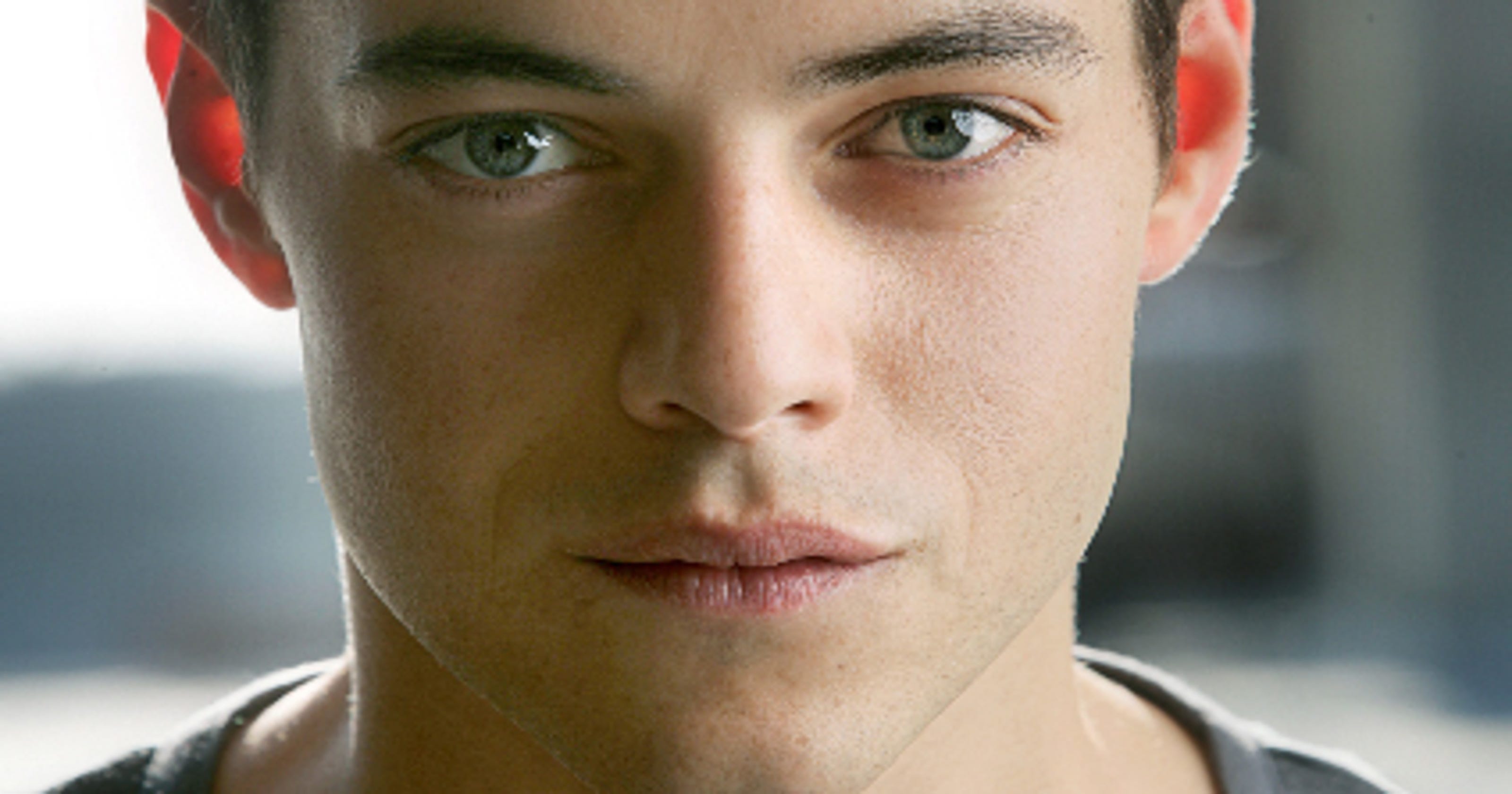 Q&A with Rami Malek, UE grad and star of USA's 'Mr. Robot'