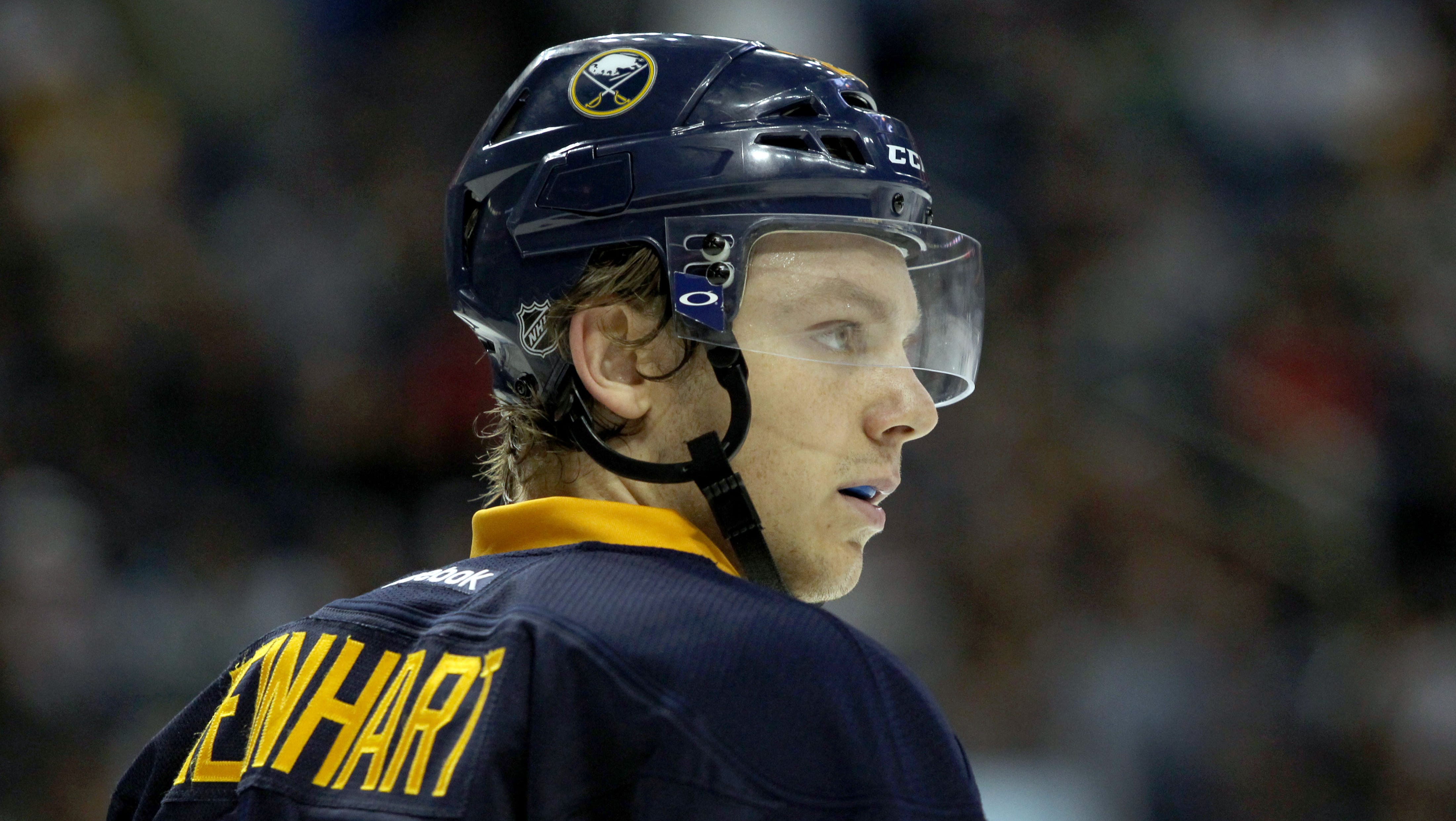 10 NHL rookies to watch this season