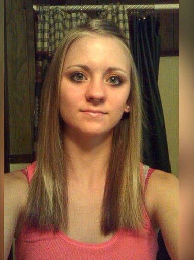 Jessica Chambers killing: Photos from case