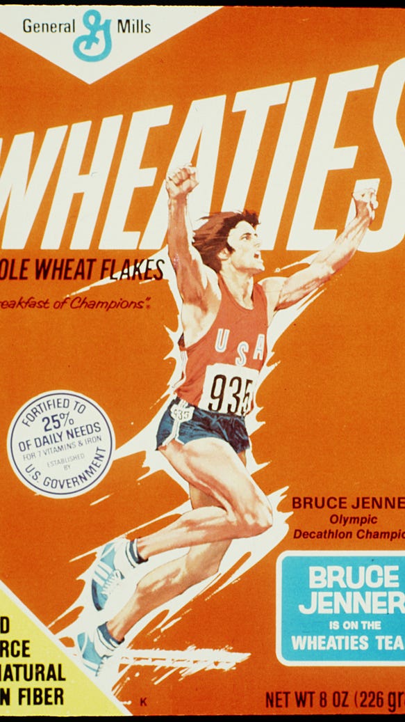 sellers-are-cashing-in-on-bruce-jenner-wheaties-boxes