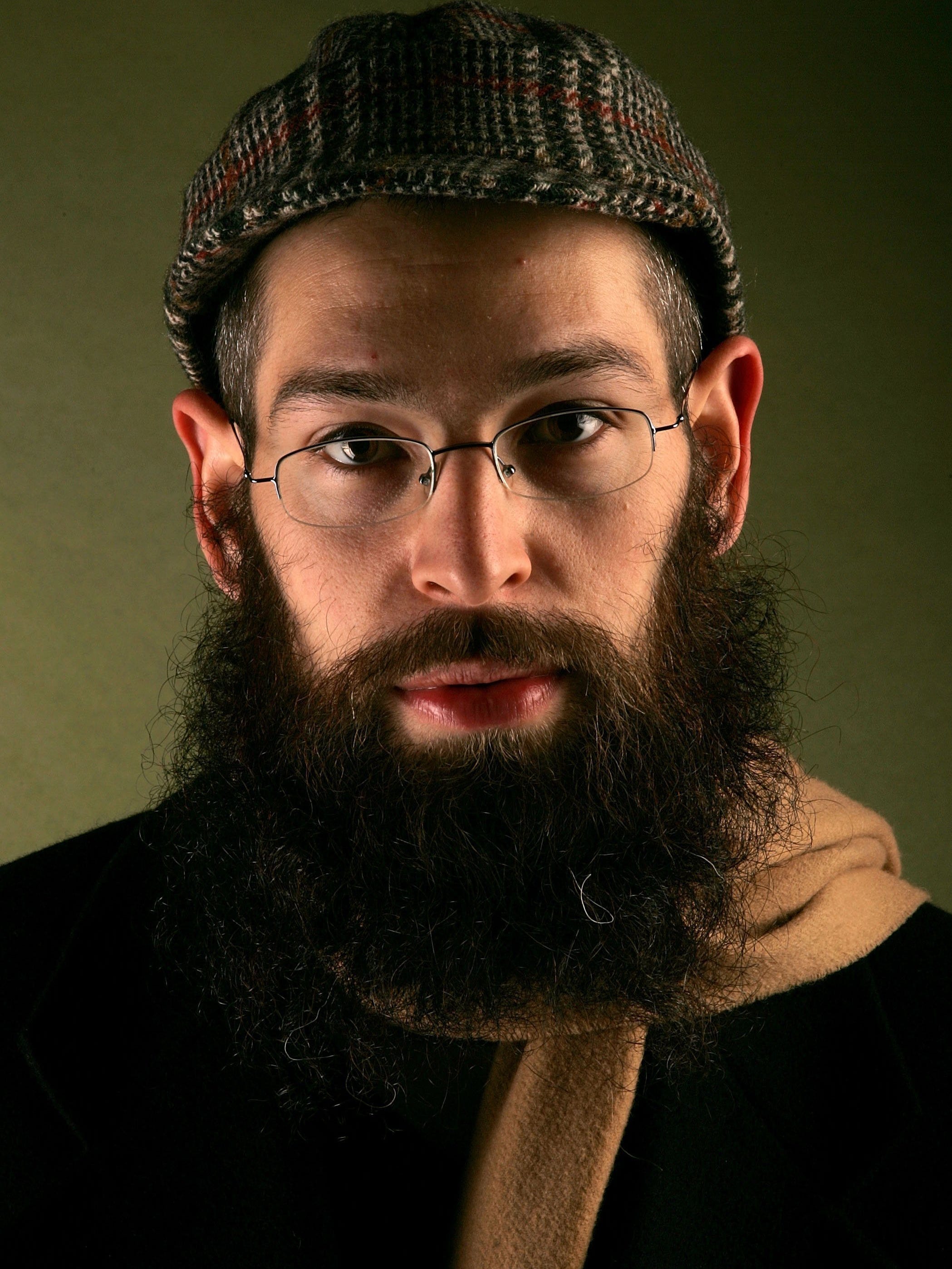 Matisyahu: A spiritual and musical seeker