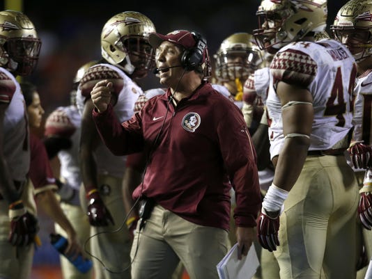 5 things to know about FSU in practice for Peach Bowl