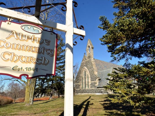 Alpine the latest town aiming to protect its history