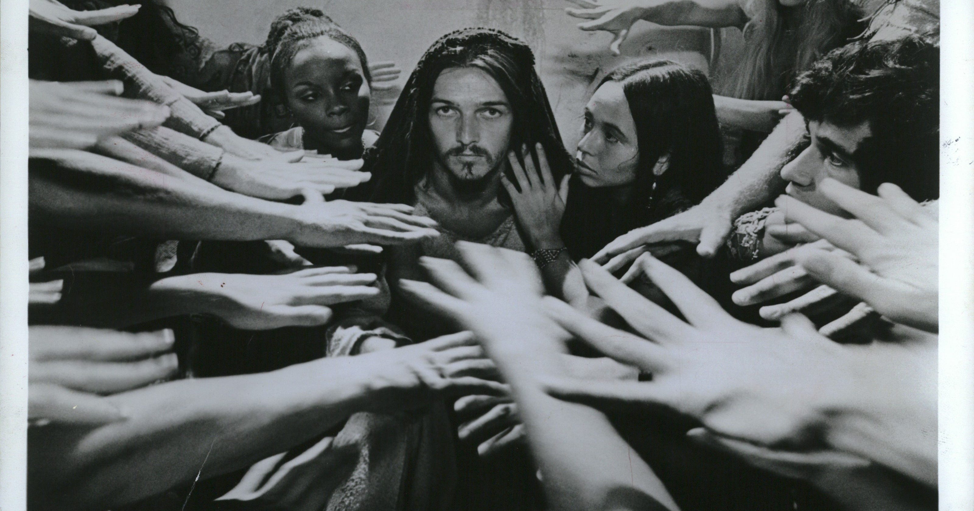 Ted Neeley coming to 'Jesus Christ Superstar' screening