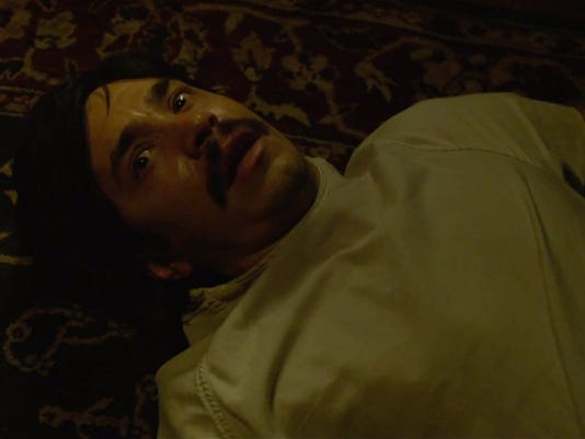 Review: 'Tusk,' 3.5 stars
