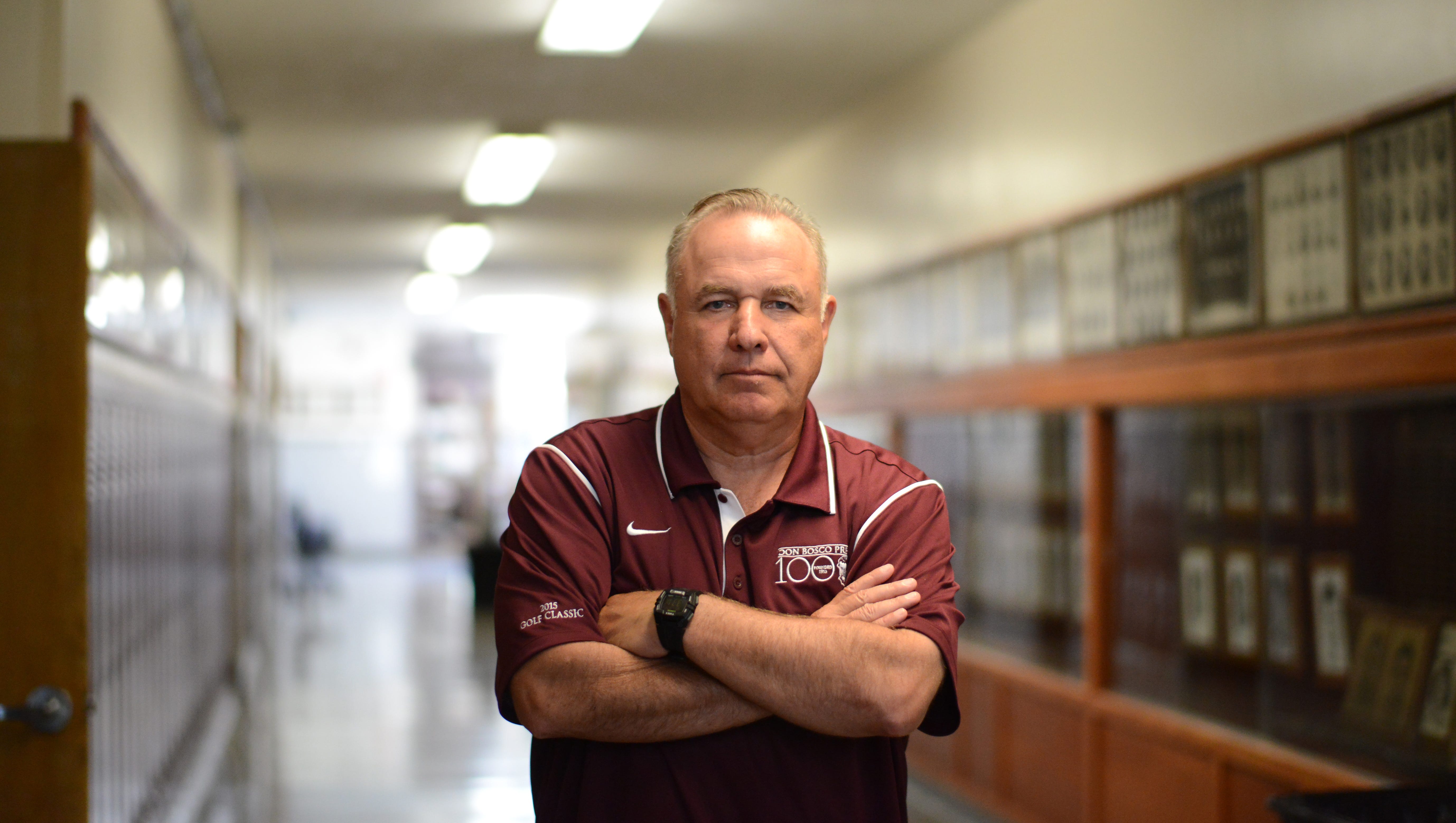 5 things to know about Greg Toal's move to Bergen Catholic