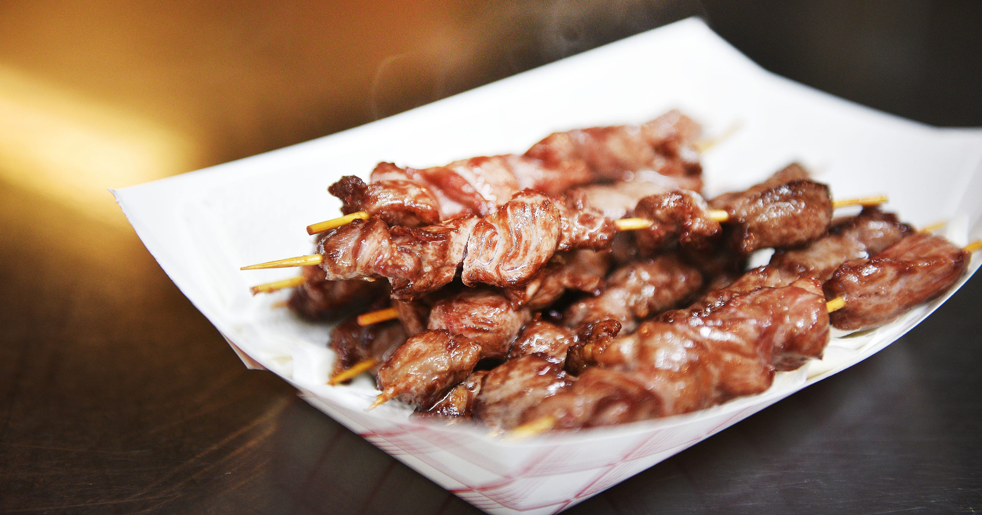 Best Chislic in the Sioux Empire? The results are in