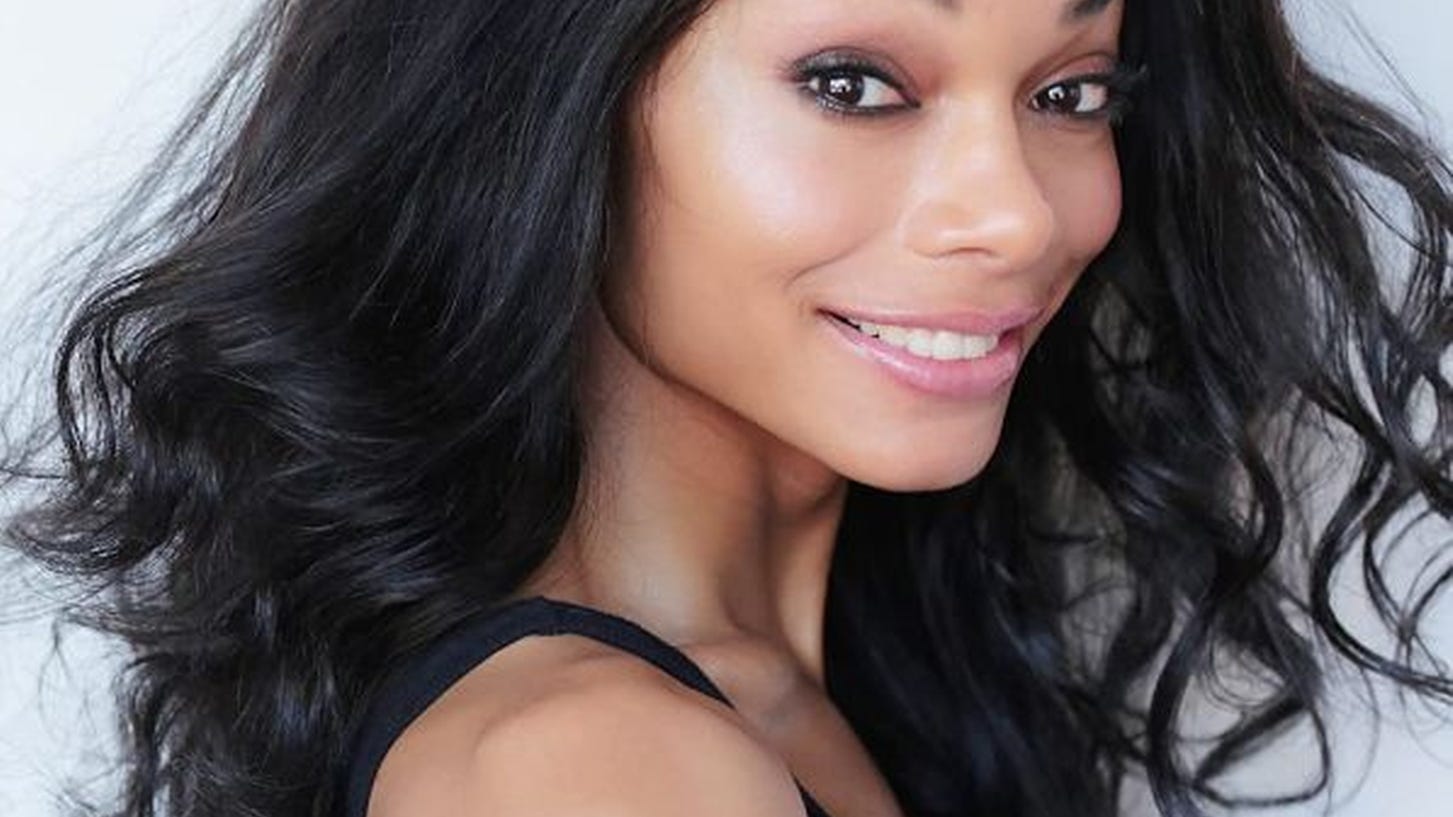 Jasmine Davis 'Chi's' breakout performer