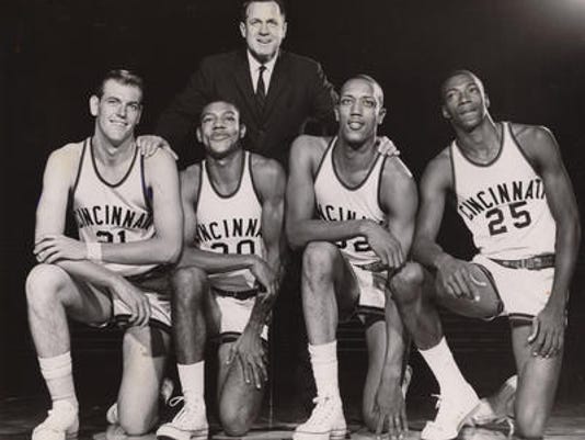 Cincinnati Bearcats, Ohio State end decades of bad basketball blood