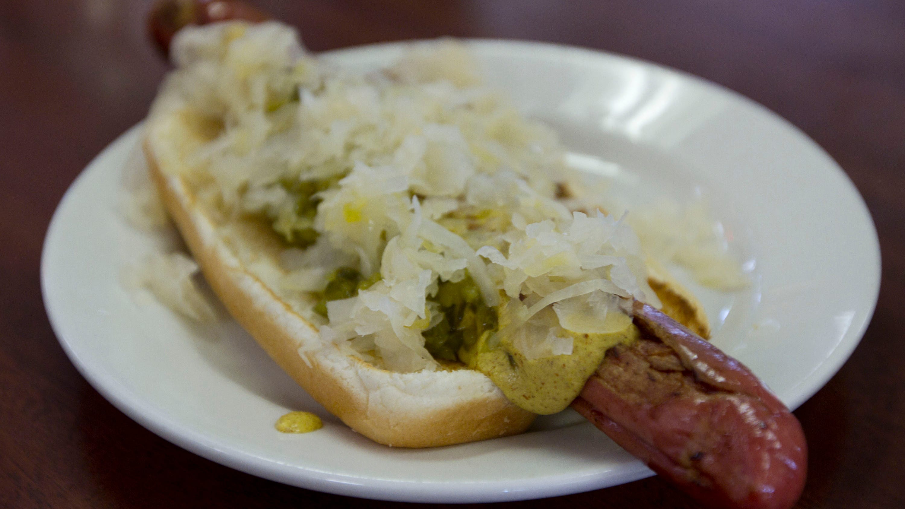 The Shore's best hot dogs - do you agree?