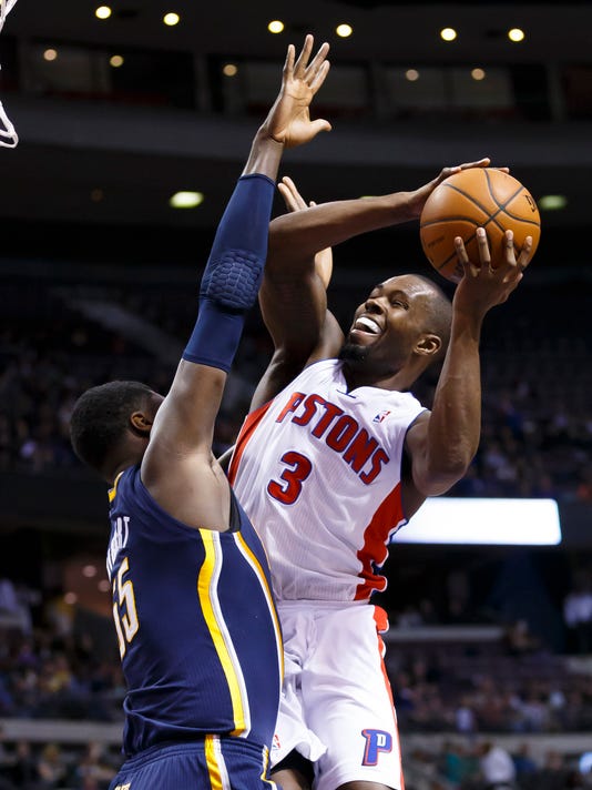 Rodney Stuckey to sign contract with Indiana Pacers