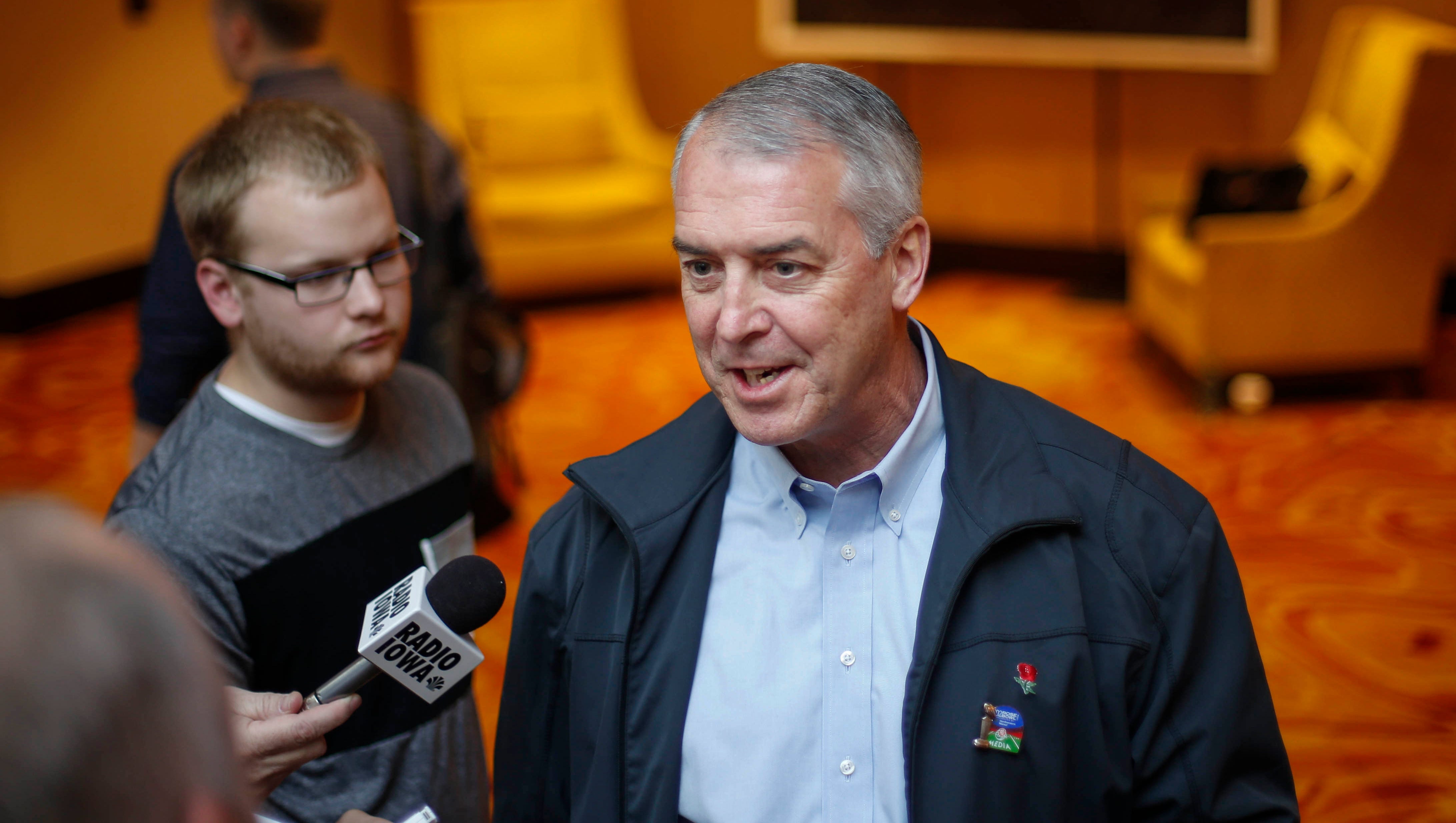 Barta testifies to firing of field hockey coach