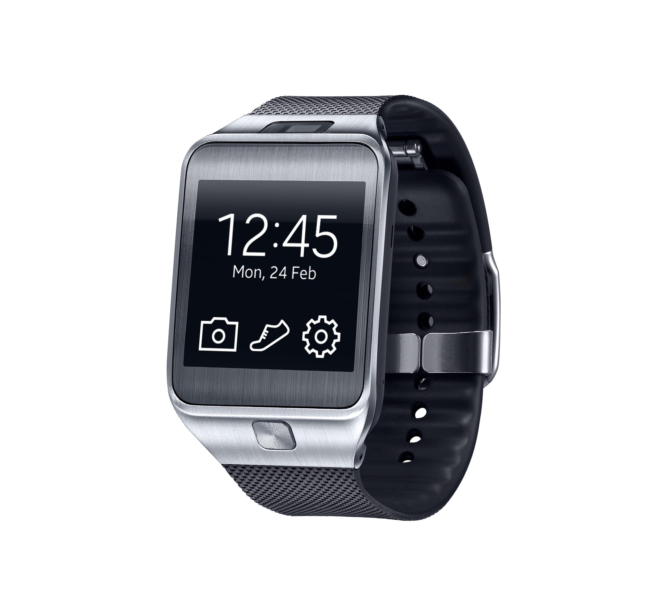 Samsung Galaxy Gear Smartwatch Specs