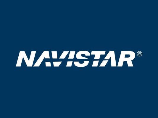 Navistar to build medium-duty trucks for GM