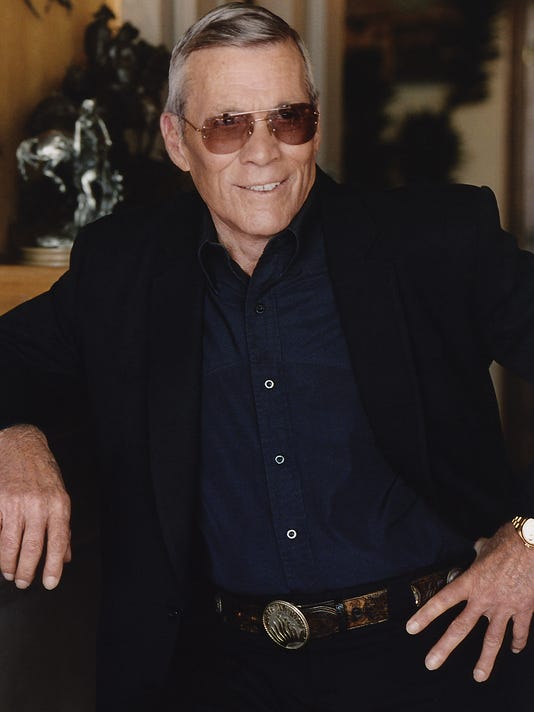 Iconic stuntman, director Hal Needham dies at 82