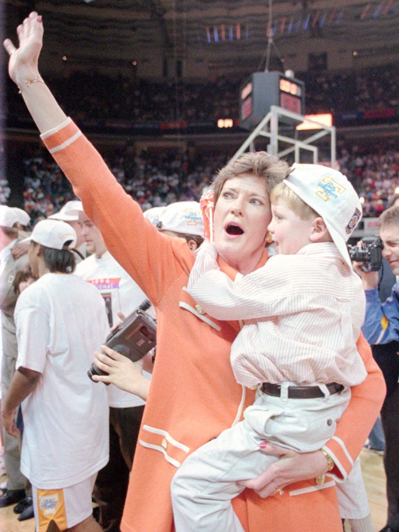 Tyler Summitt set for Tennessee coaching debut at MTSU